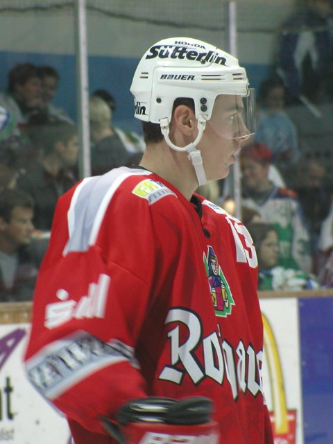 David Danner #13 Fotos