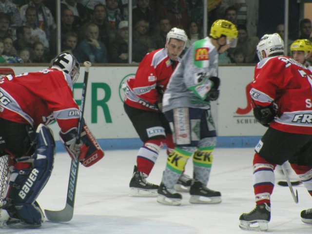 David Danner #13 Fotos