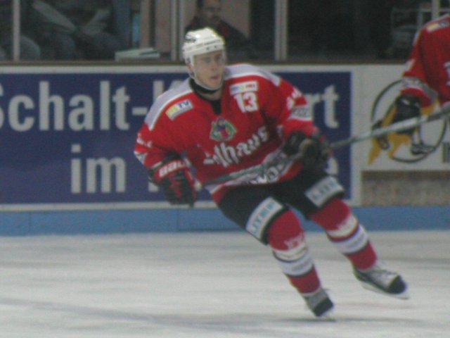 David Danner #13 Fotos