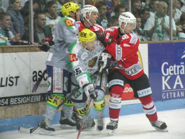 David Danner #13 Fotos