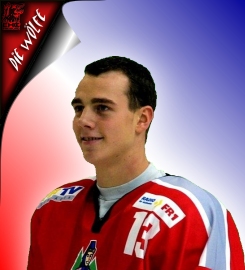 David Danner #13 Fotos